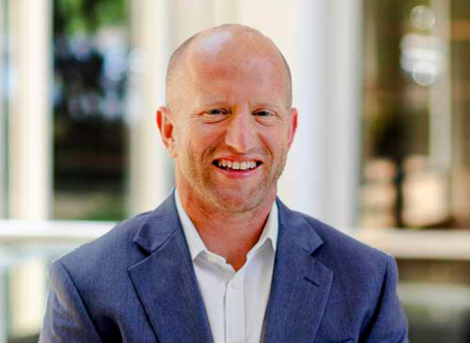 Sam Davis, CFP® - TBH Advisors