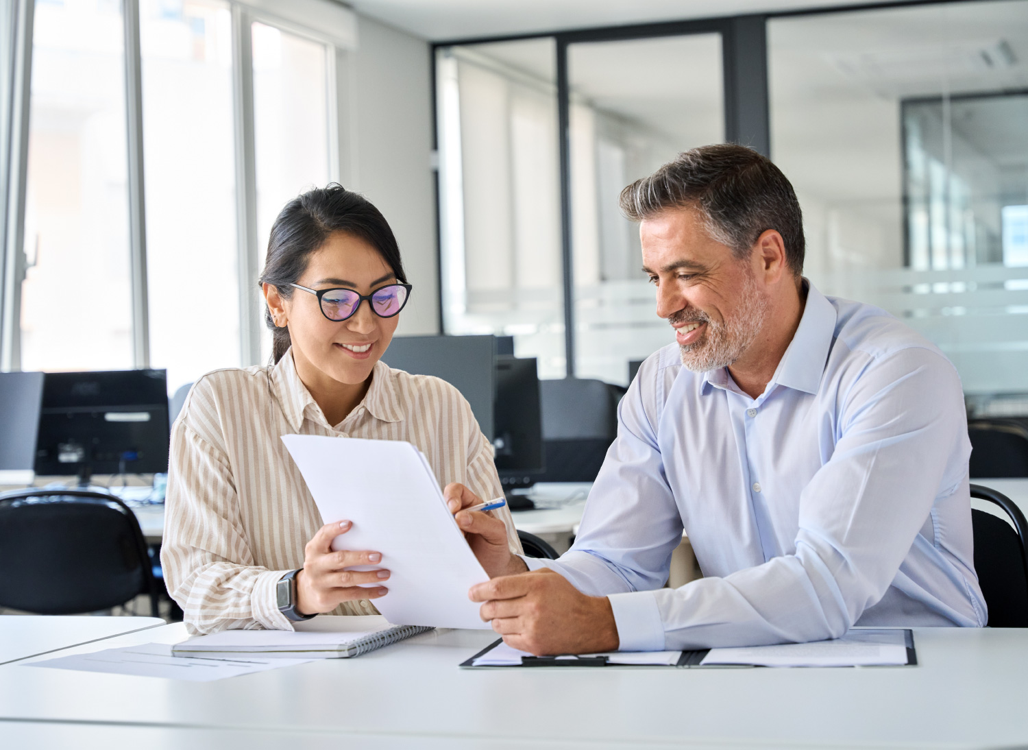 Investment Management - TBH Advisors