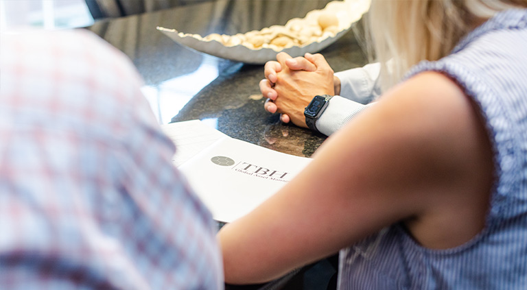 Insurance & Risk Management - TBH Advisors