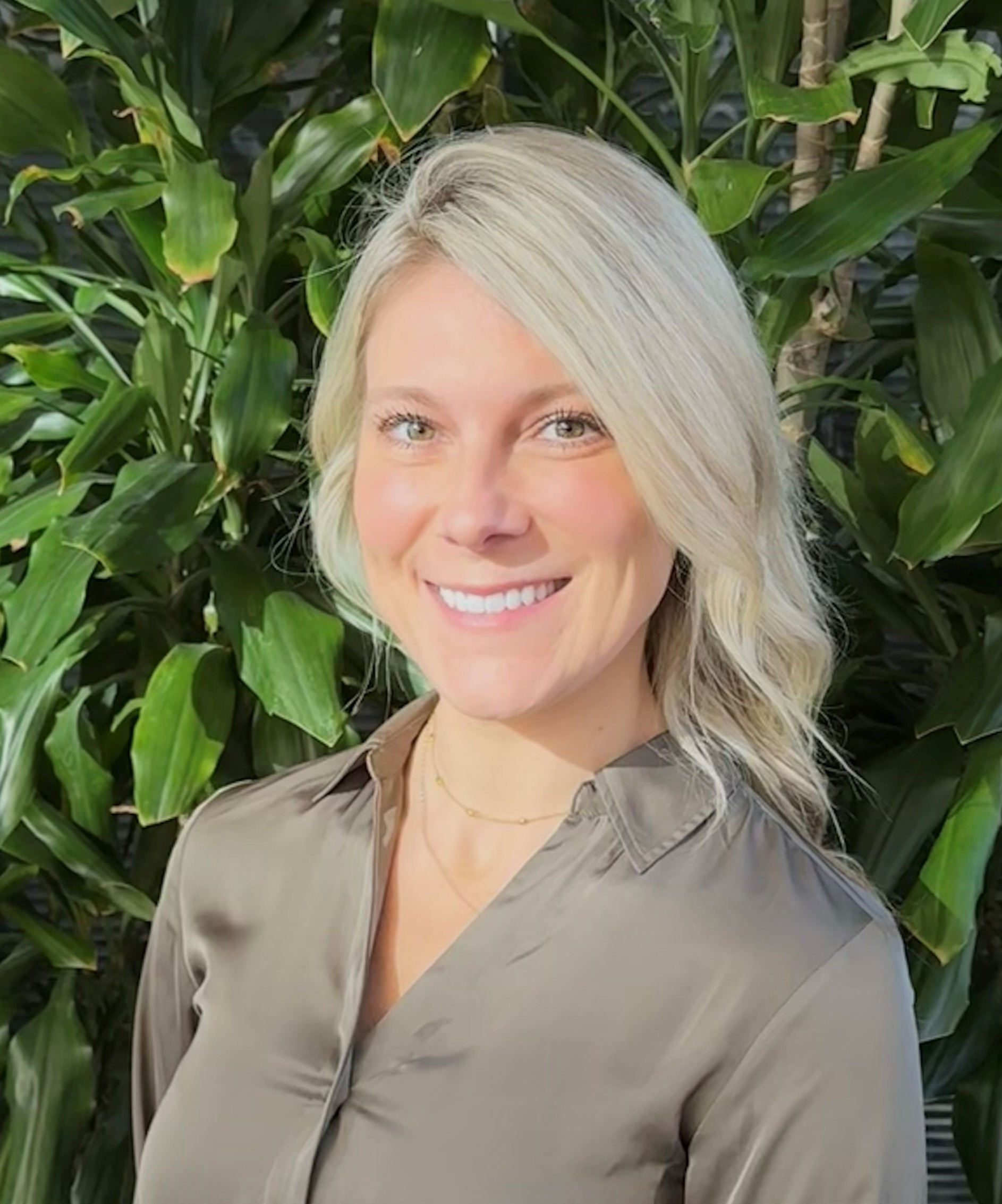 Paige Bailey - TBH Advisors